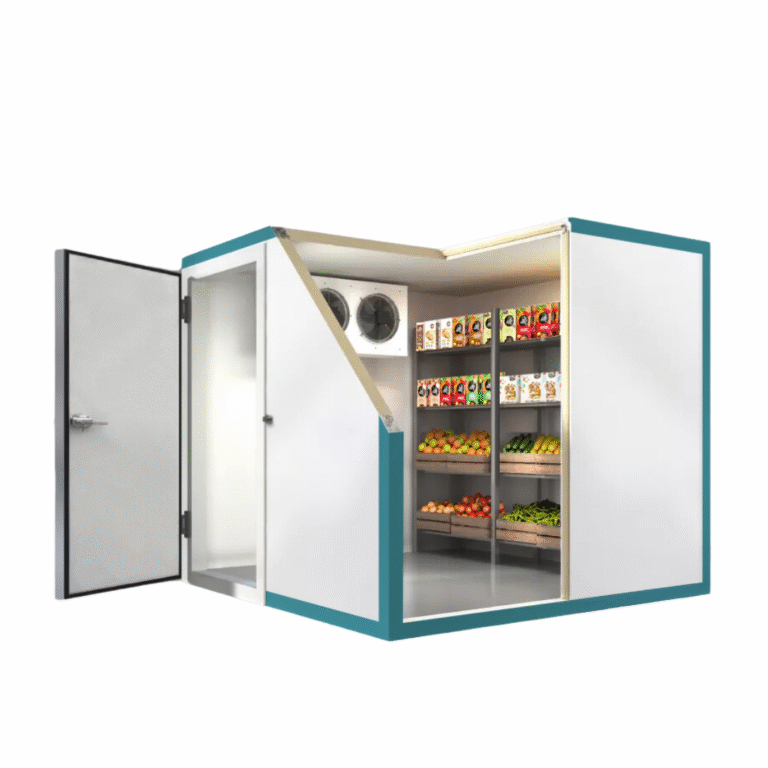 Koyo Cold Room – Portable Cold Room | Coldroom Rental Malaysia